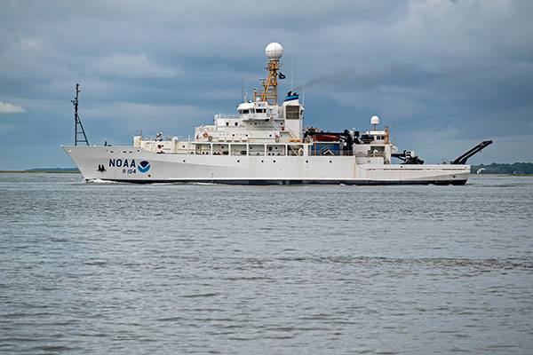 Test Maritime Resume - Thule Society